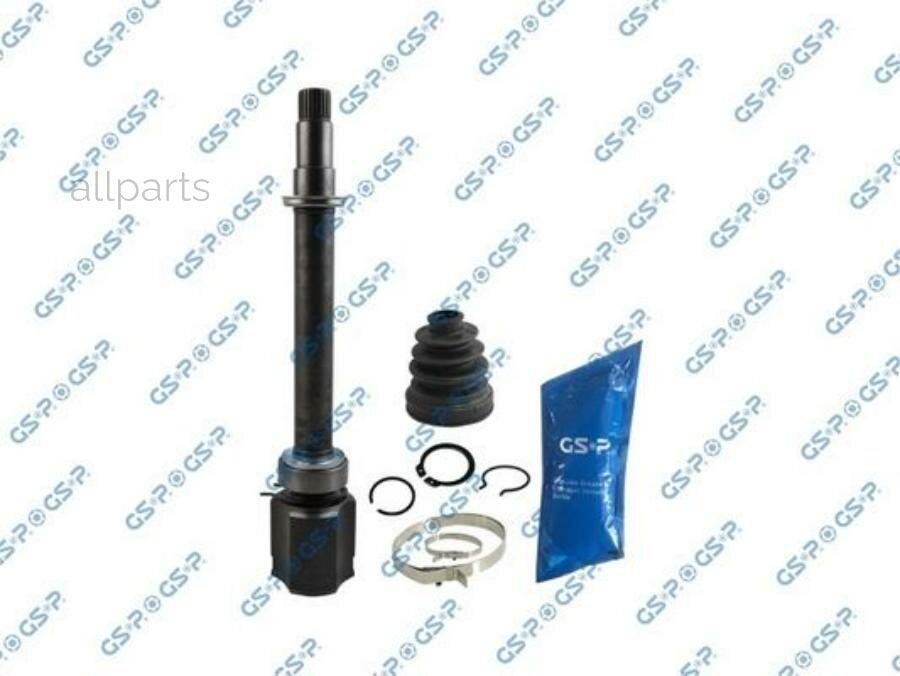 GSP 659116 ШРУС внутренний к-т TOYOTA HIGHLANDER / KLUGER (_U4_) SIENNA (_L3_)