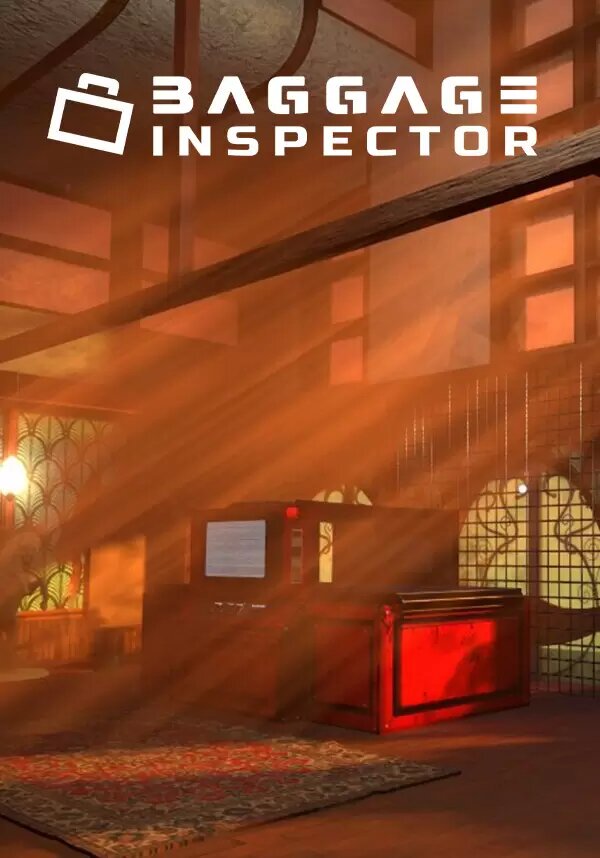 Baggage Inspector (Steam; PC; Регион активации все страны)