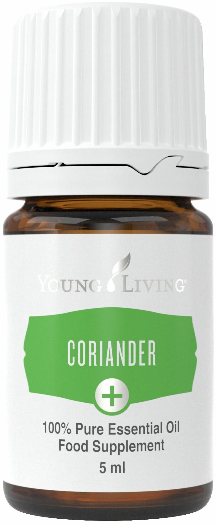 Эфирное масло Coriander+ Vitality Янг Ливинг/Young Living - 5 мл