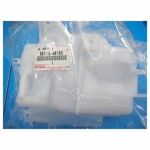 Бачок омывателя Toyota 8531548150