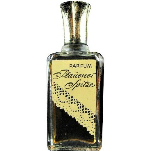 Dzintars, Plauener Spitze, 8 мл, Духи Унисекс