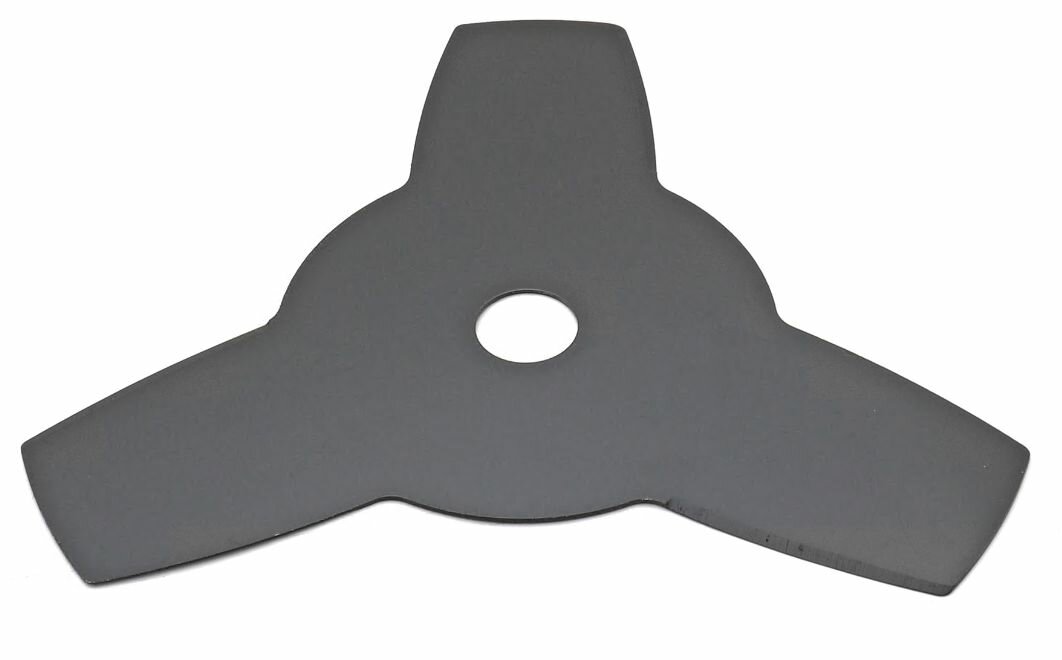 Нож мет. 255мм 3z (25.4*1.3*3T) (Закаленная сталь)