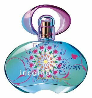 Туалетная вода Salvatore Ferragamo " Incanto Charms " — для женщин, 50 мл