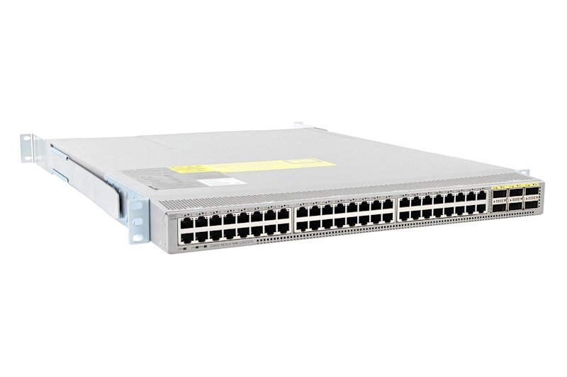 Cisco N9K-C9372TX-E