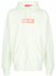 Худи Supreme, размер 48, , зеленый,
