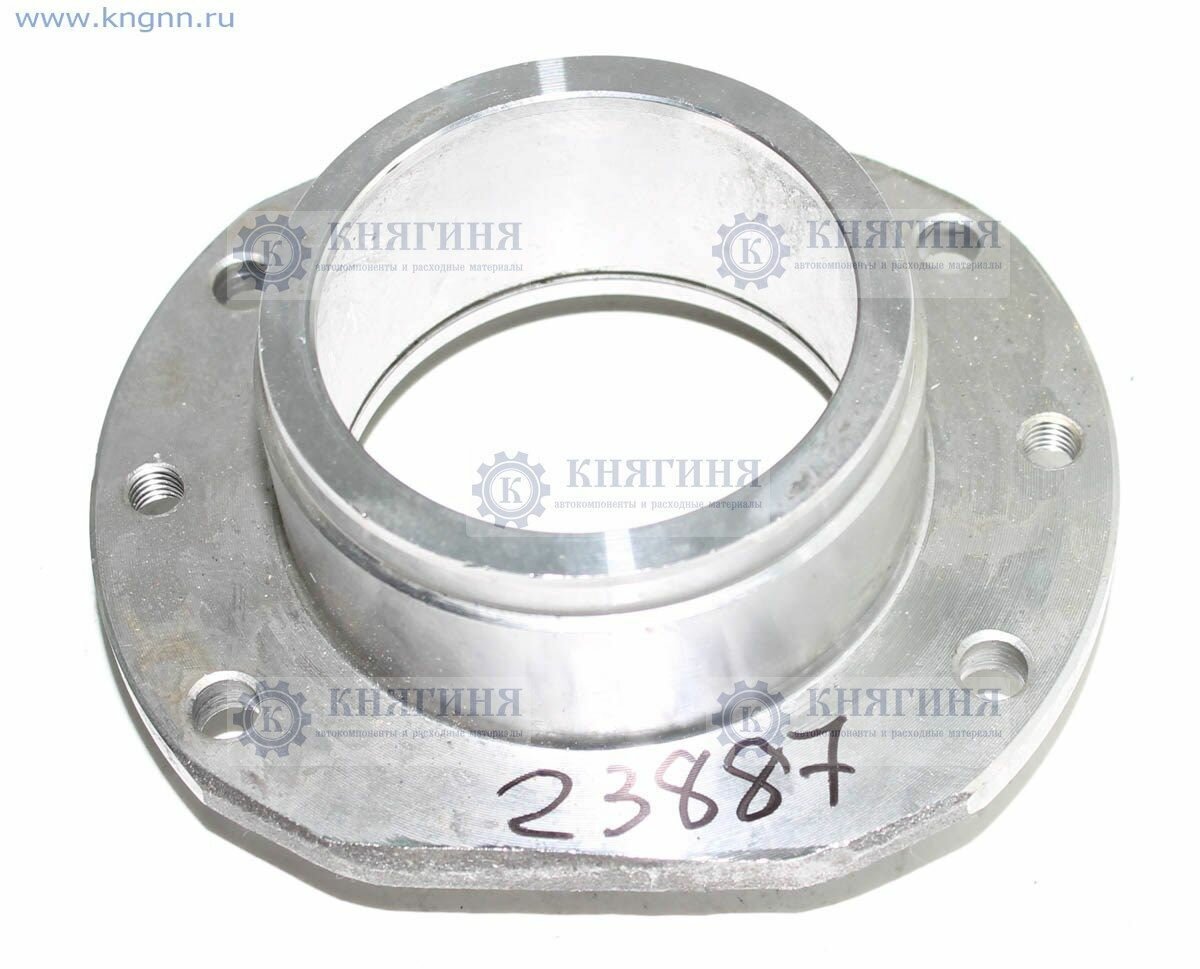Корпус подш. перед. ступицы ГАЗель, Соболь п/прив.