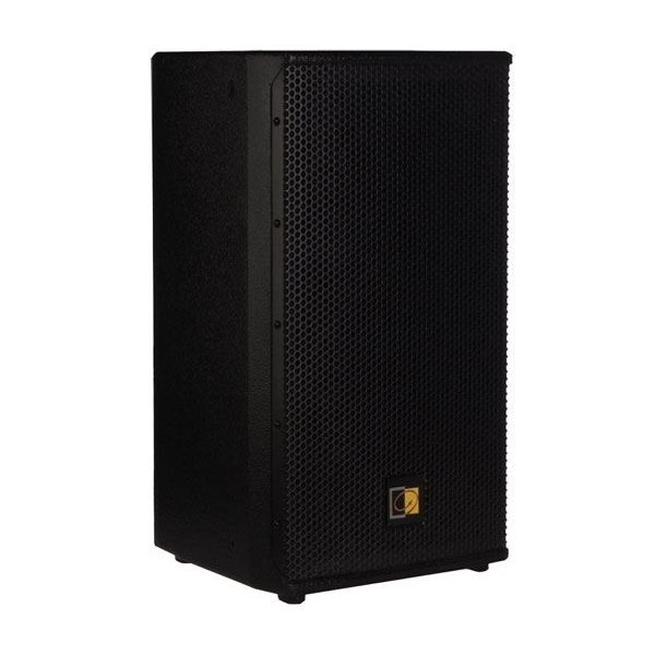 AUDAC PX110MK2 Корпусная, двухполосная инсталляционная акустическая система с оптимальным соотношением цена/качество. Комплектуется адаптером 35 мм для установки на штатив. НЧ: 10", ВЧ: 1". Сопротивление: 8 Ом. Мощность: RMS - 180 Вт. Цвет: Черный.