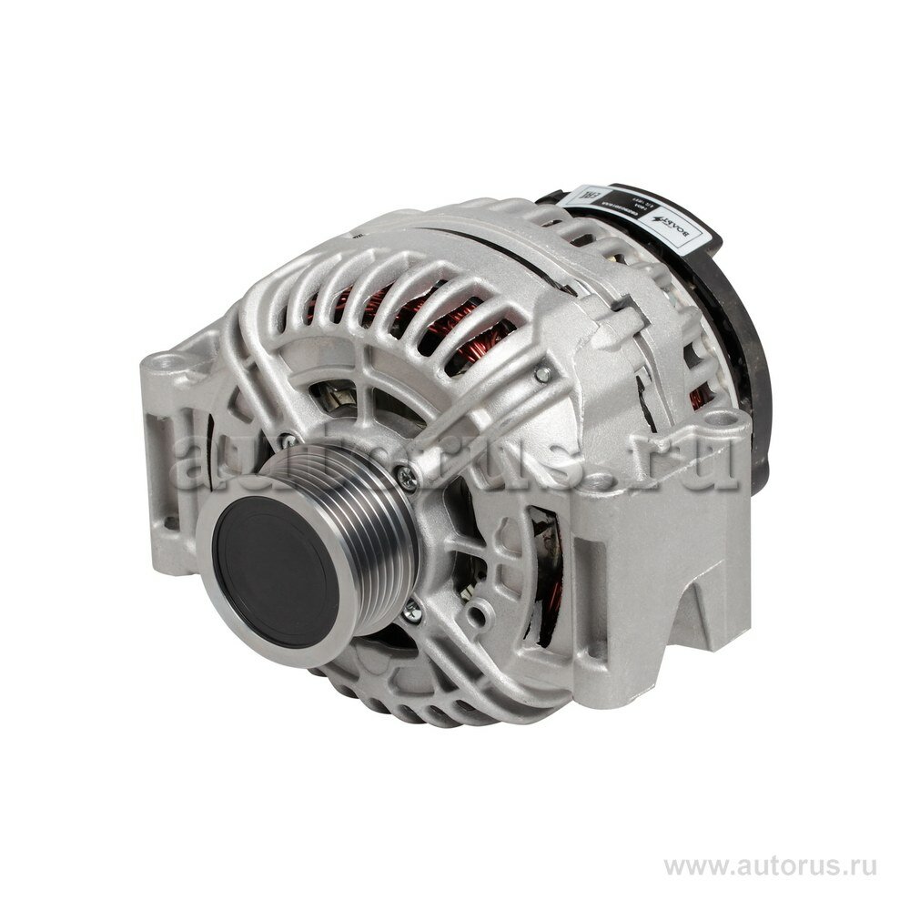 Генератор для а/м vag octavia a5 (09-)/passat b6 (07-)/passat b7 (11-) 1.8tsi 140a startvolt lg 1811