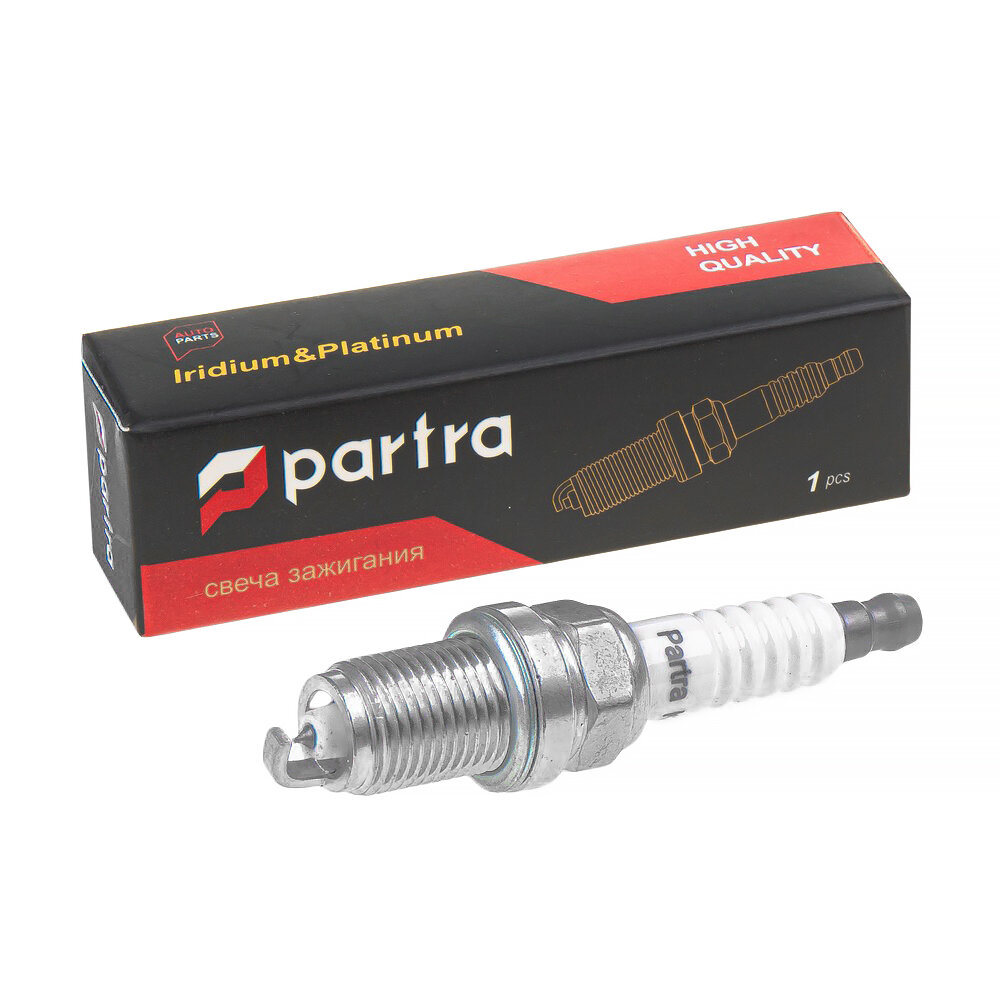 Свечи зажигания PARTRA PL9035