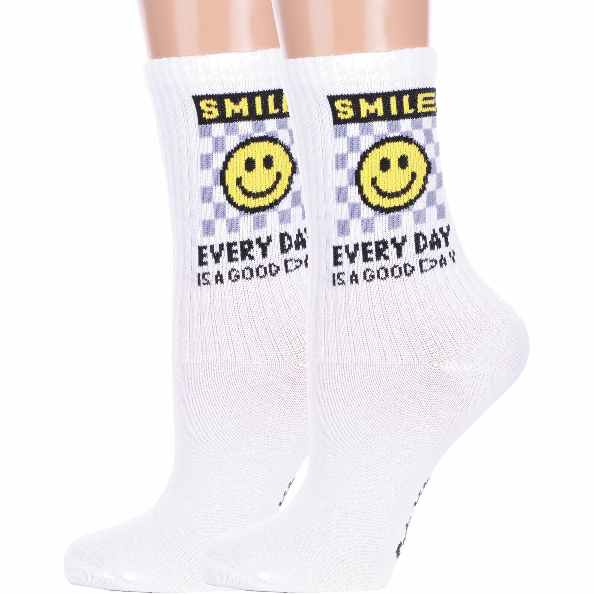 Носки Базовая коллекция