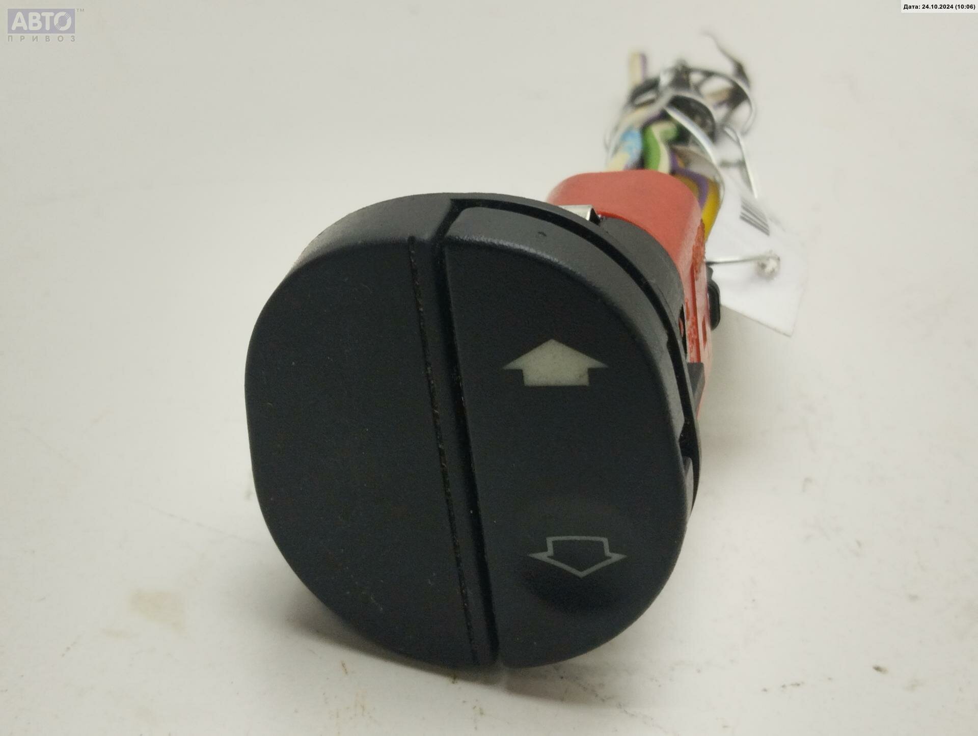 Кнопка стеклоподъемника переднего правого Ford Fusion