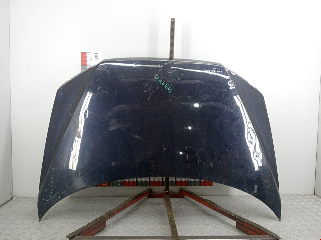 Капот Mitsubishi Space_Wagon 3 MR376275 арт. 2184375