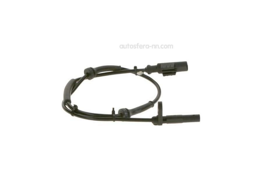 BOSCH 0265007886 датчик ABS задний!\ LADA Priora/Kalina 1.4/1.6 16V 04>