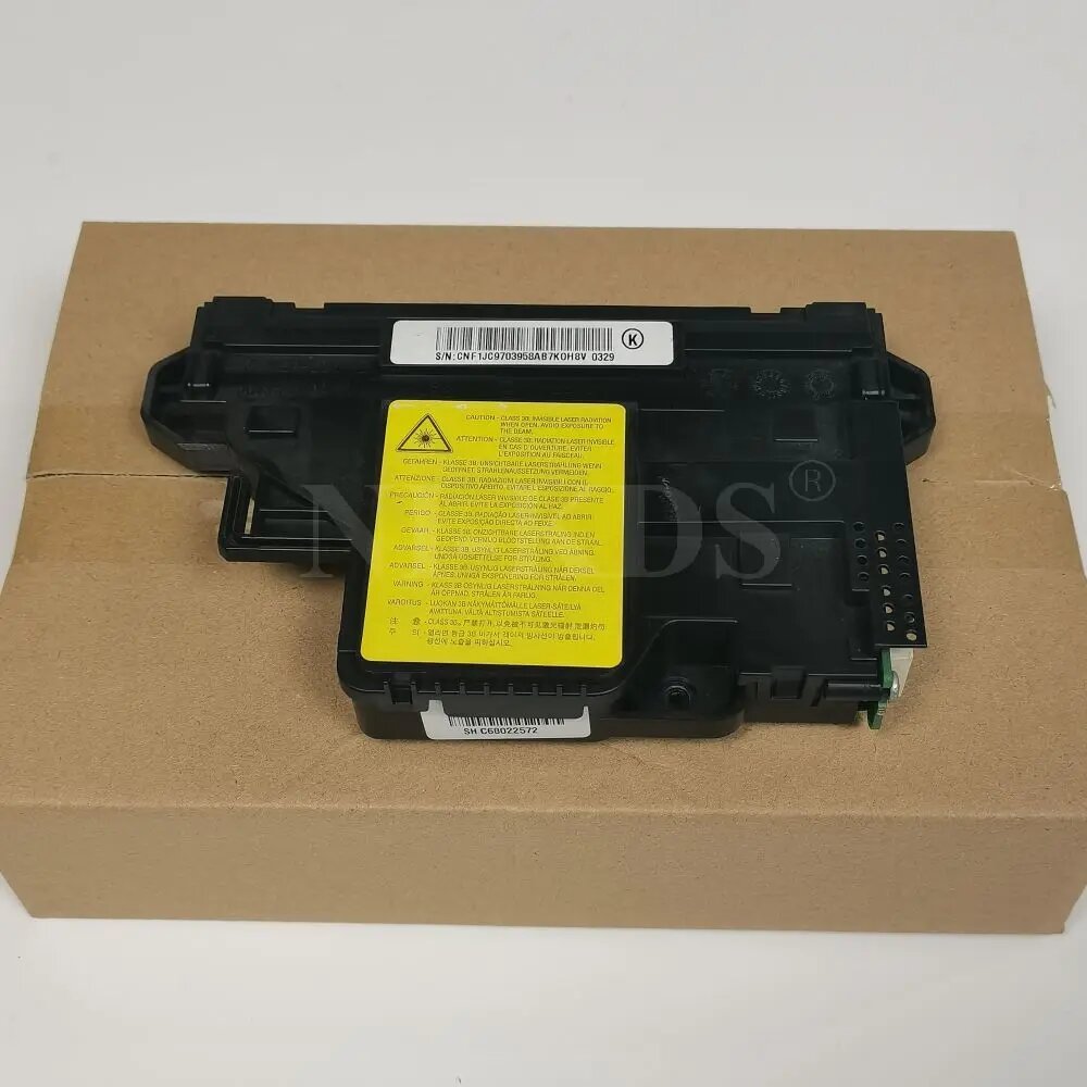 062N00292 LSU для лазерного блока принтера Xerox Phaser 3052 3260 B210 B205 B215