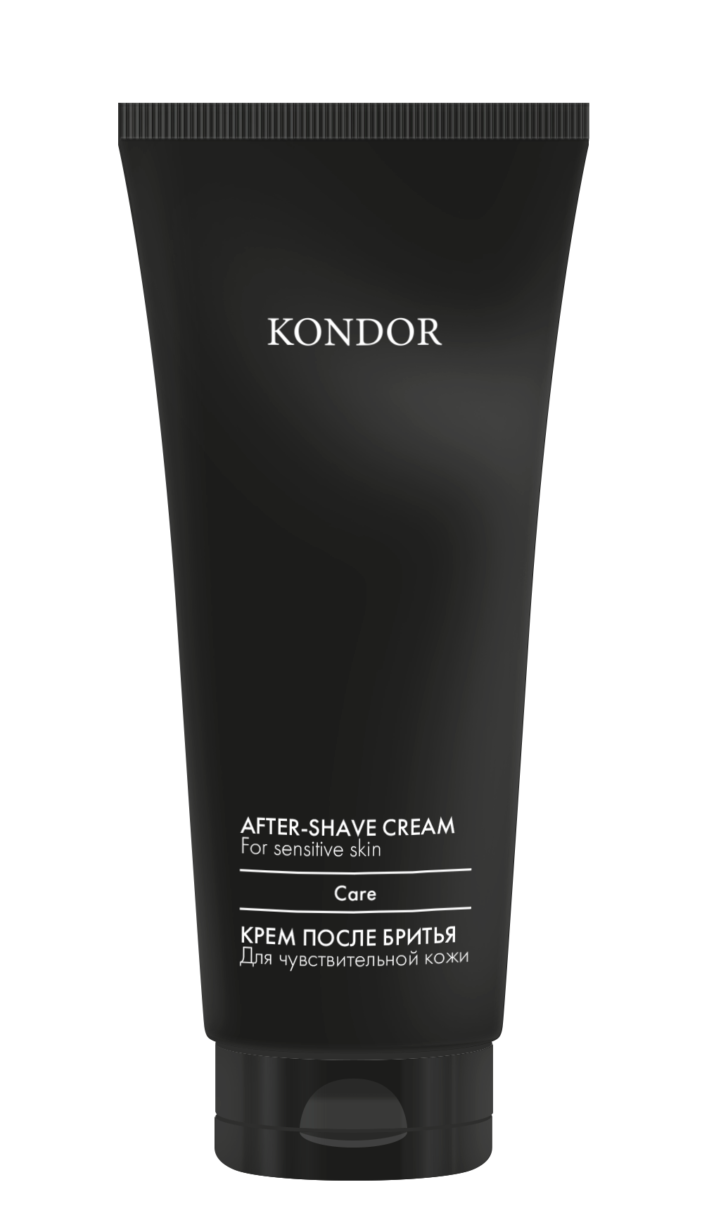 KONDOR - Крем после бритья для чувствительной кожи My Beard After Shave Cream, 200 мл
