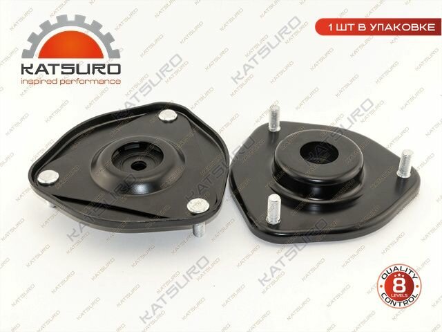 Опора переднего амортизатора для MITSUBISHI / KAT-0845MIT