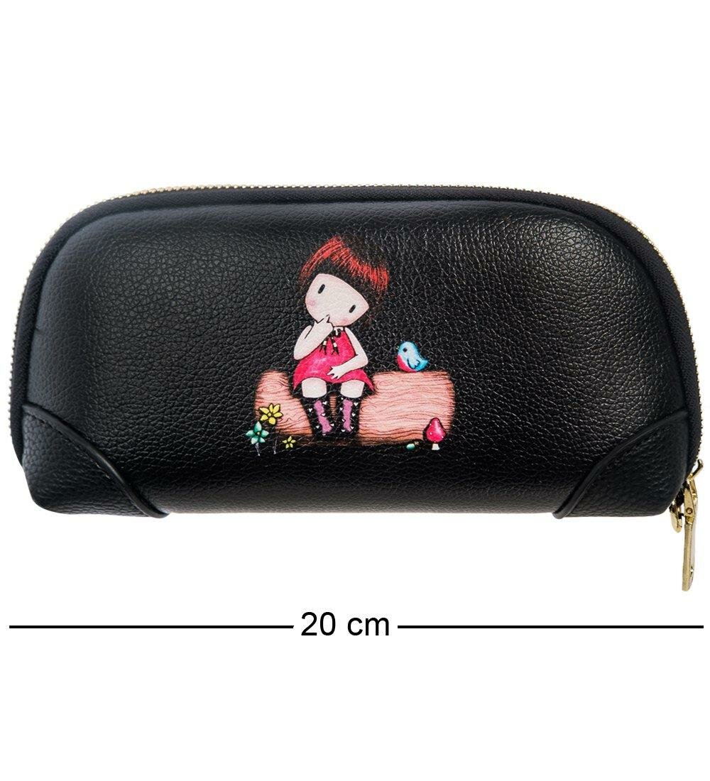 Косметичка Meri Queen