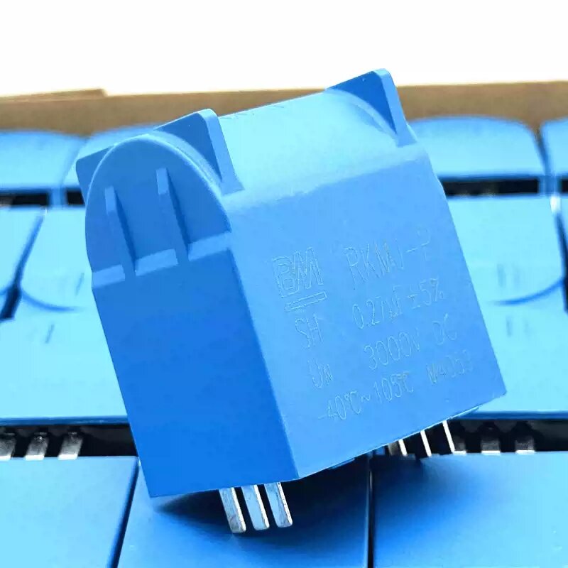 BM RKMJ-P 1GRBH427D3000 0.27UF 3000V резонансный индукционный конденсатор 1шт цена