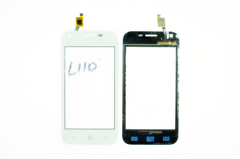 Тачскрин для ZTE Blade L110/MTS Smart Start 3 белый