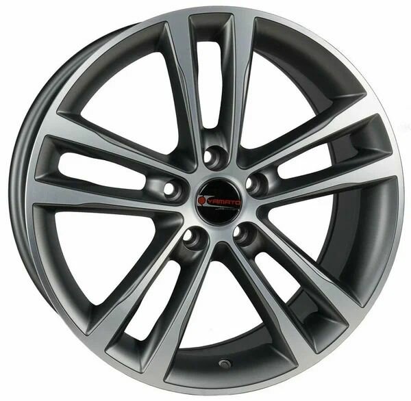 Автодиск YAMATO Noboru HSFP (Lexus RX) 18*8 30 5*114,3 60.1