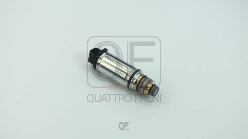 QF40Q00162 Клапан кондиционера VOLVO 02-