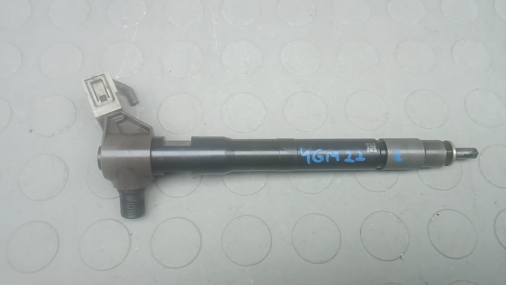 Форсунка дизельная MAZDA 3 BM, Номер SH0113H50