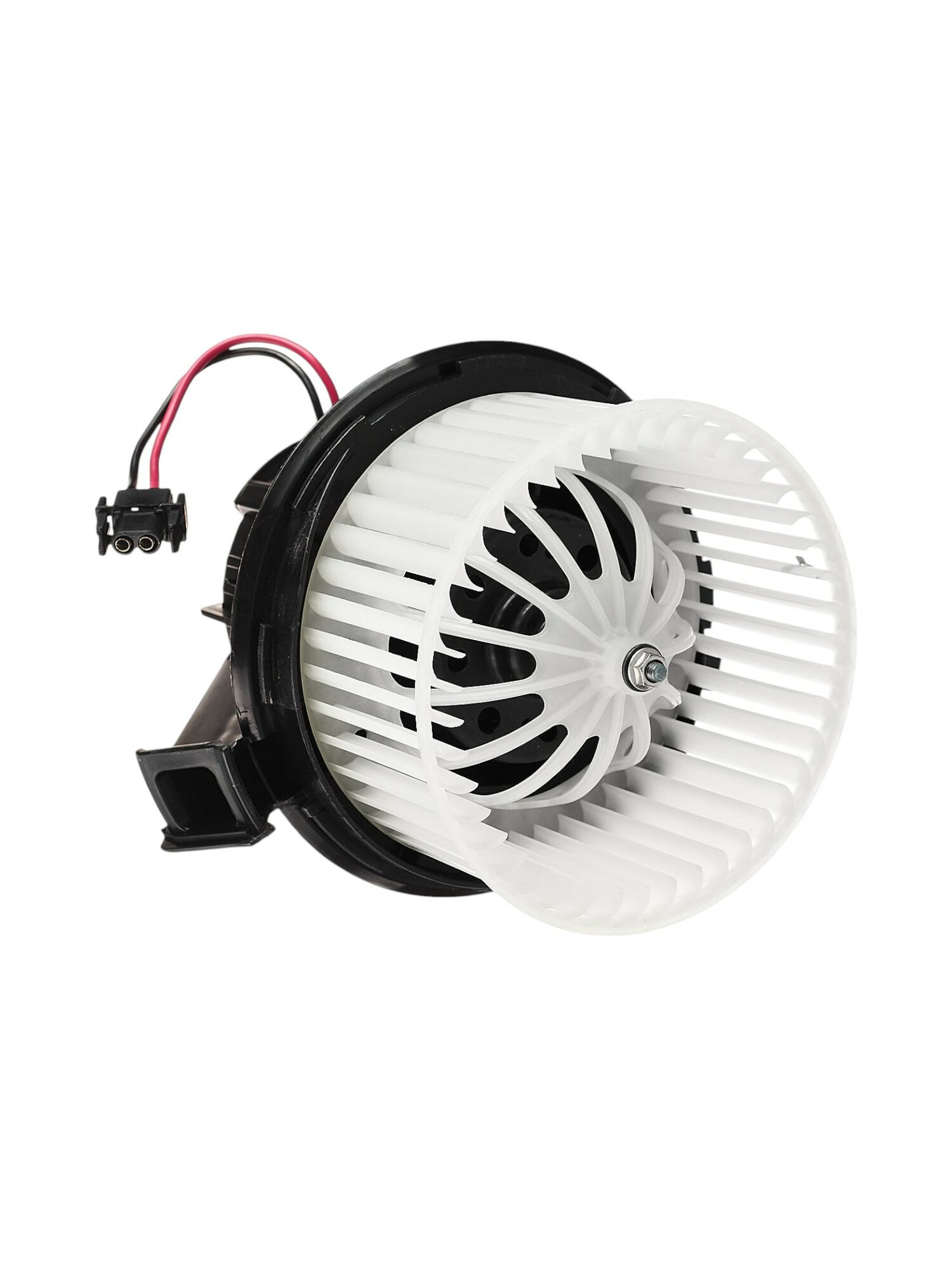 Мотор отопителя салона Мерседес С180, С200, С63, Е63, Е300, Е350 (TT21087)