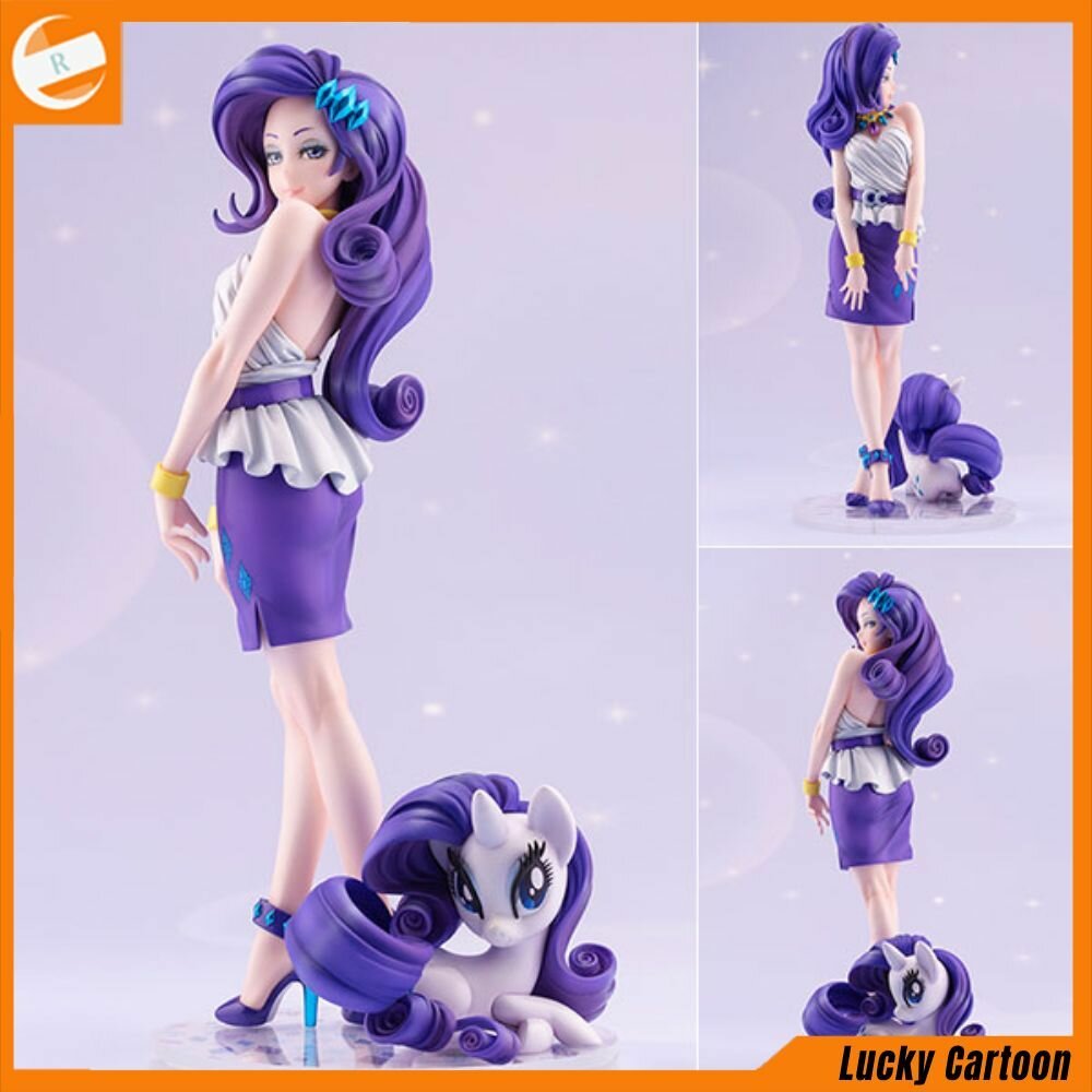 Фигурки мой маленький пони / my little pony Rarity фигурка (22cm)
