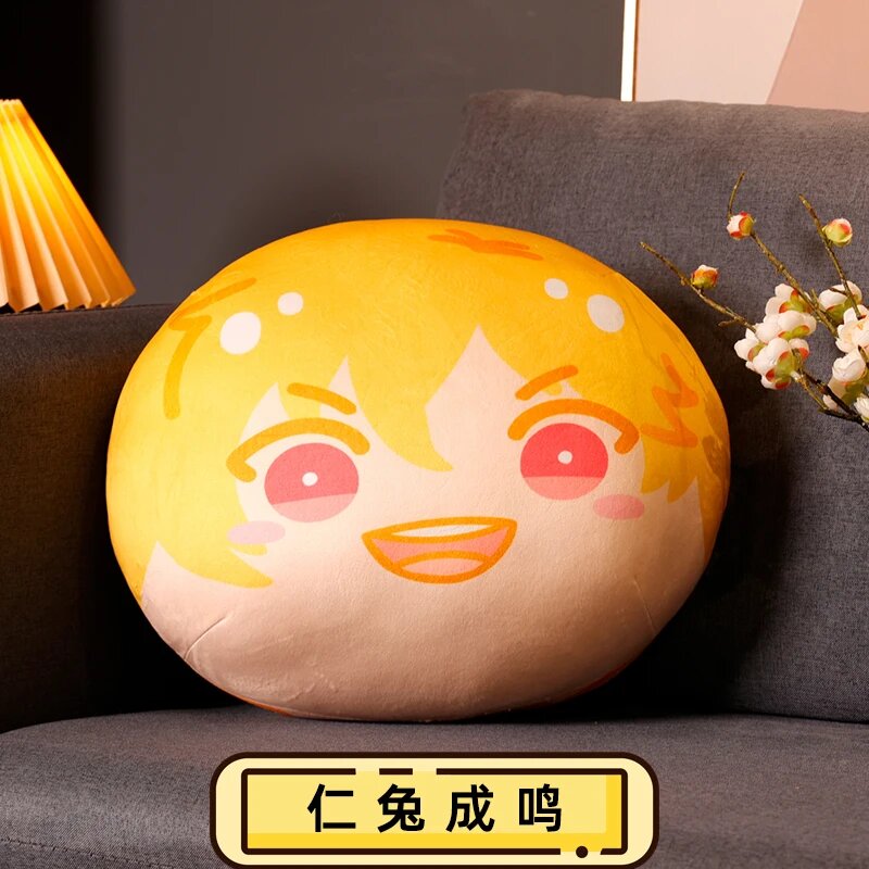 Подушка БуБуLucky Ensemble Stars, Style 32, 10см