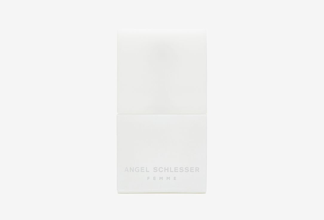 Туалетная вода ANGEL SCHLESSER Femme 50 мл