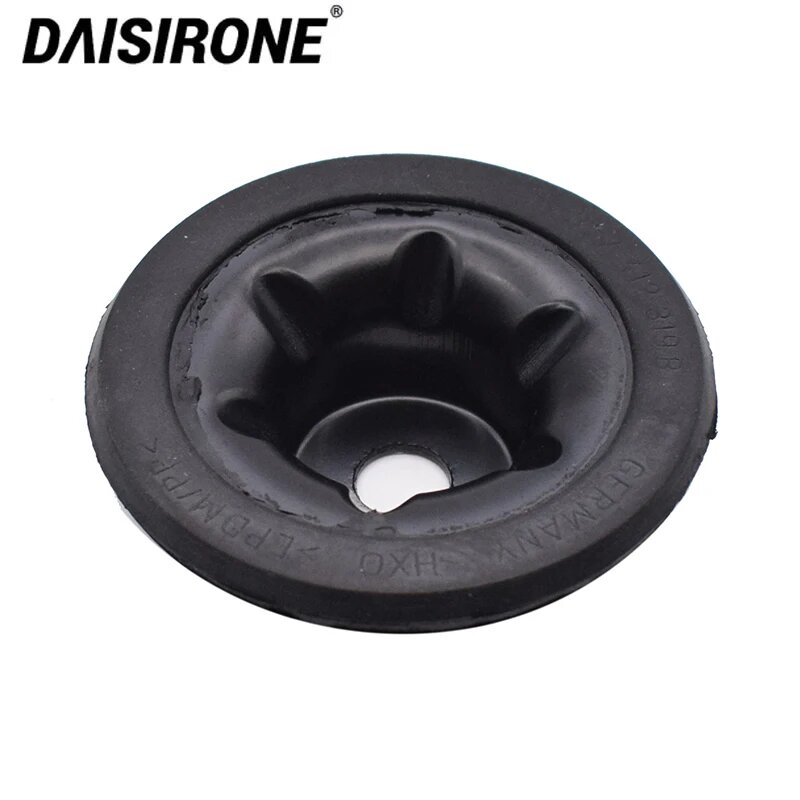 1 шт. передняя стойка крышка чашки Верхнее Крепление для VW B3 B4 Passat Golf Jetta MK3 357412319B 357 412 319 B