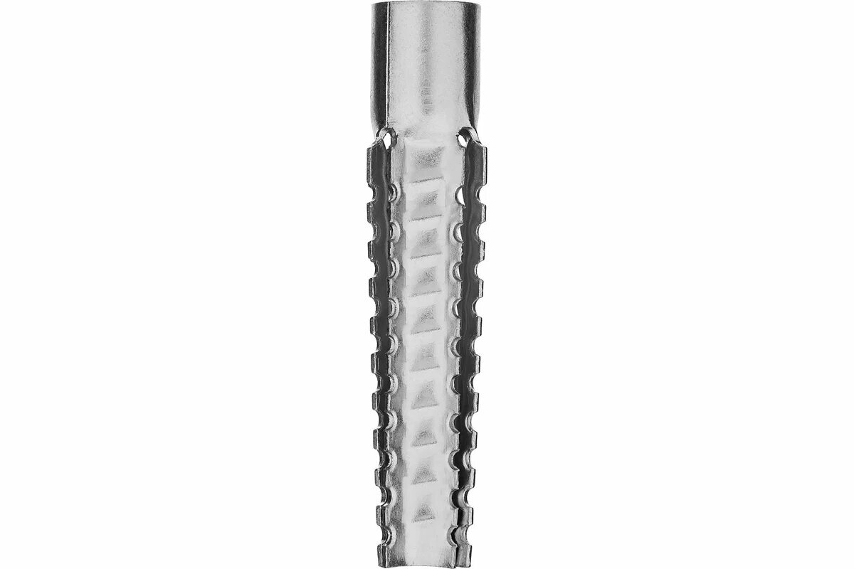 Набор дюбелей ЗУБР металлические, для газобетона, 6х32 мм, 200 шт