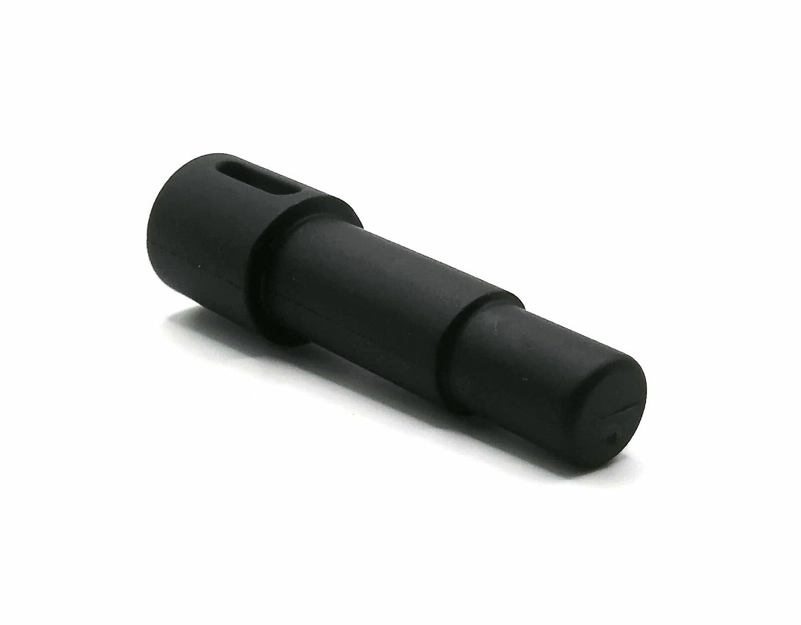 Фиксатор поворотного колеса детской коляски тип 02