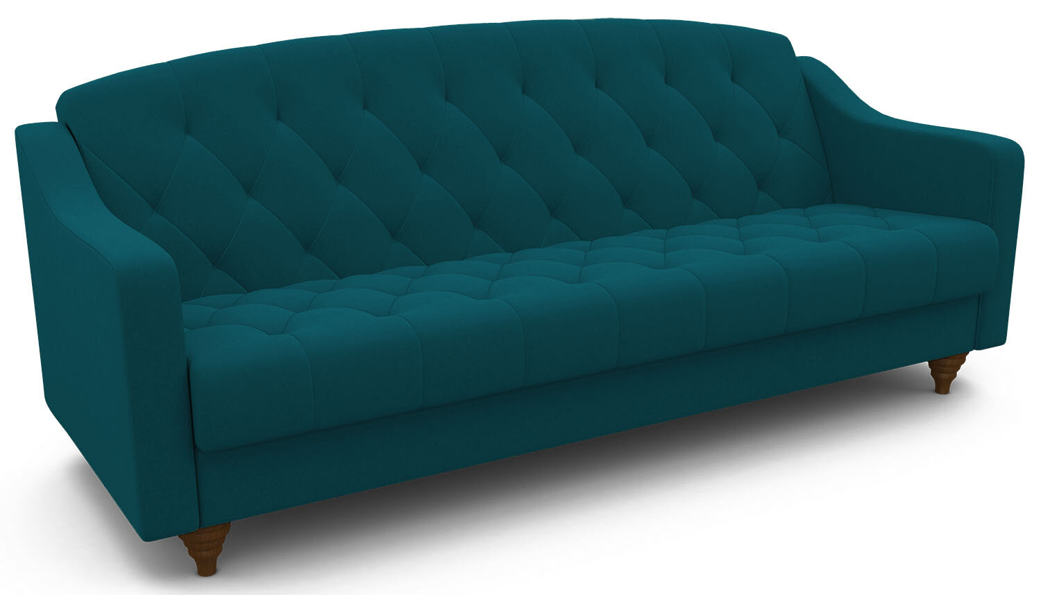 Диван "Сапфир", 2200x1000x920 мм, независимый пружинный блок