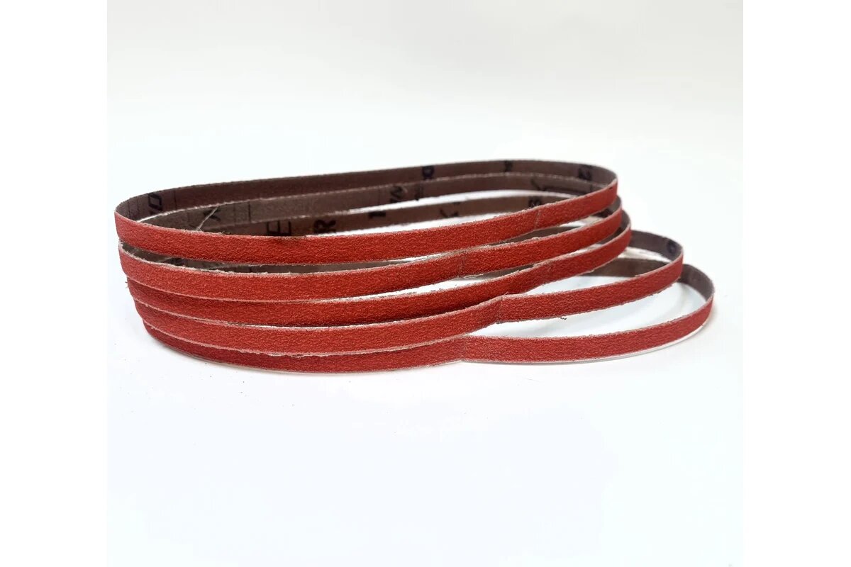 Лента шлифовальная для напильника VIKING R976 абразивная лента для металла и дерева