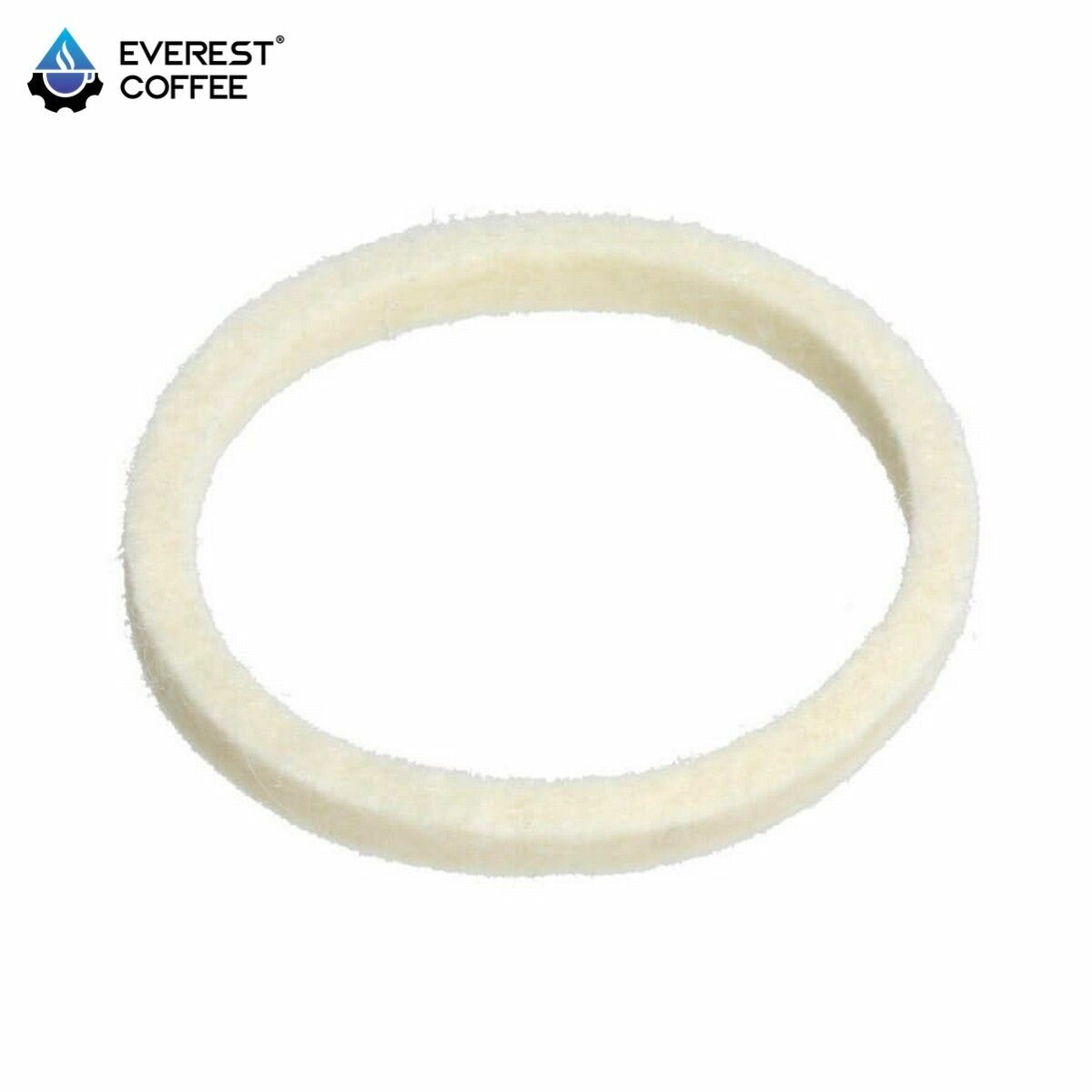 Пыльник горизонтальной кофемолки Saeco / Philips для кофемашин