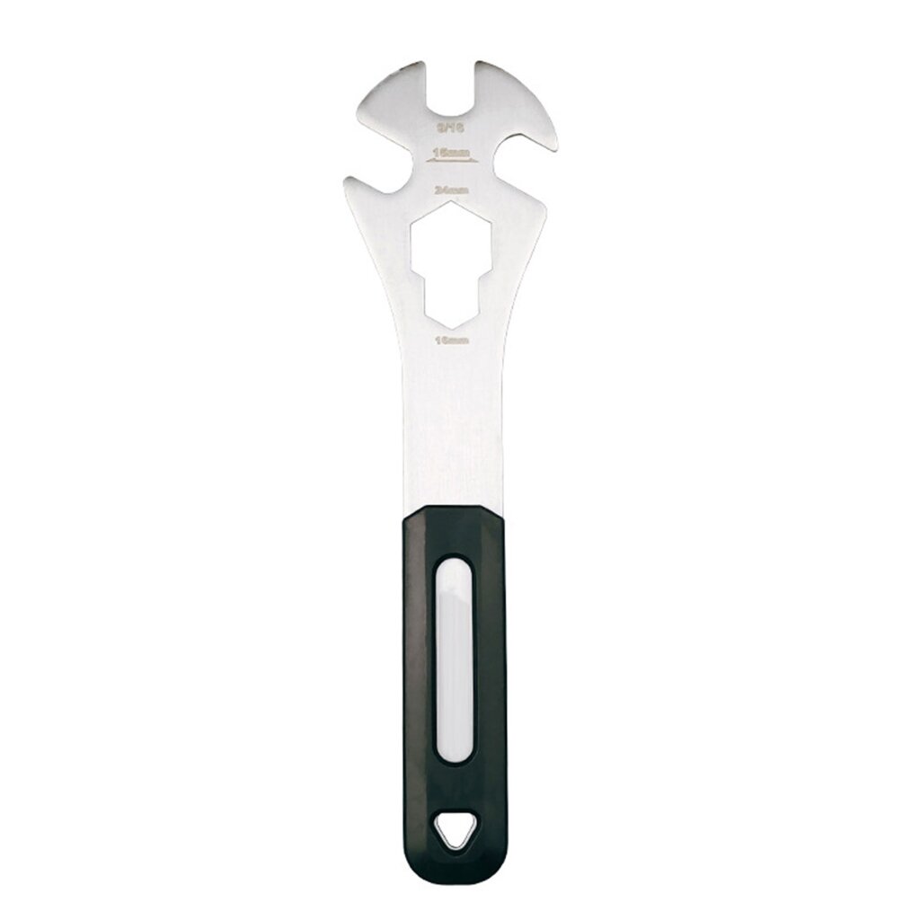 Ремонт велосипедов Обслуживание велосипедов Ключ для педалей велосипедов, гаечные ключи с длинной ручкой