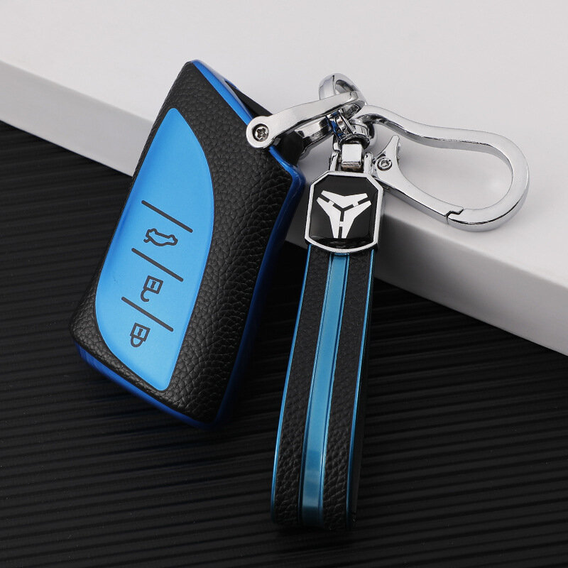 Бирка для ключей