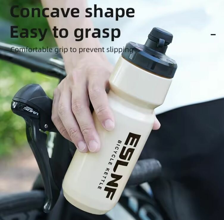 Фляга для воды Toopre 750мл.