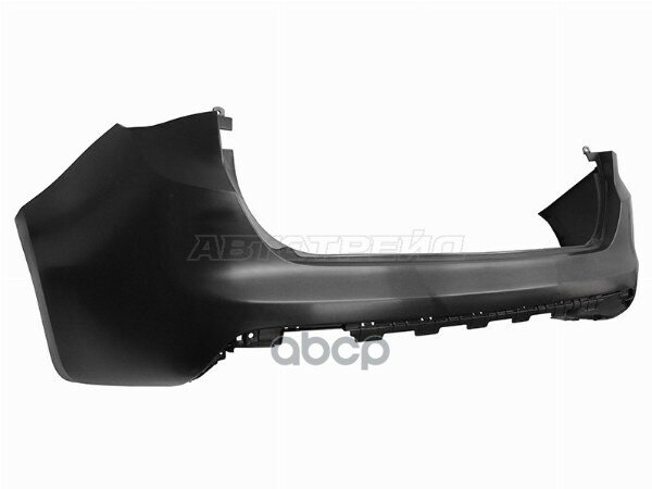 Бампер задний Kia Ceed 12-18 (5D WGN) Sat арт. ST-35-0024