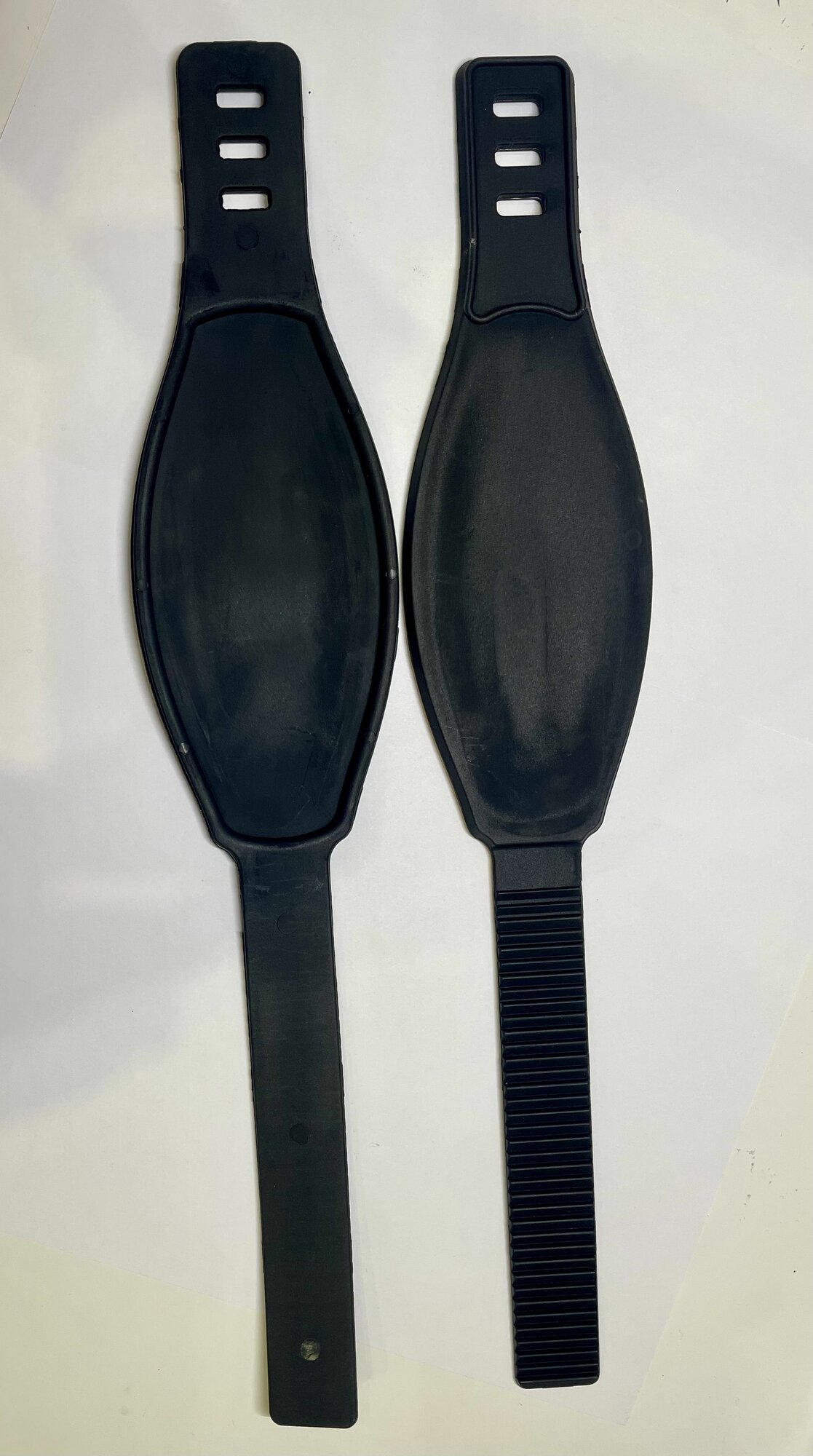 Ремешки на педали велотренажера (для педалей JD-36-A)