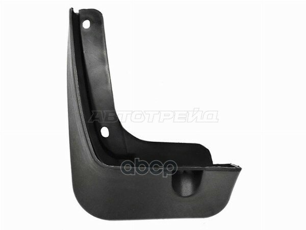 Брызговик Kia Cerato 18-21 (Сзади/ Слева) Sat арт. ST-23-0345