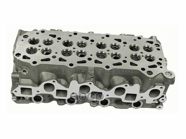 Головка блока NISSAN ELGRAND/PATROL/SAFARI/TERRANO2/OPEL SIGMA/VECTRA/RENAULT MASTER ZD30 02- Sat арт. 11101-ZD30