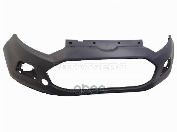 Бампер передний Ford EcoSport 14-19 Sat арт. ST-FDE2-000-0