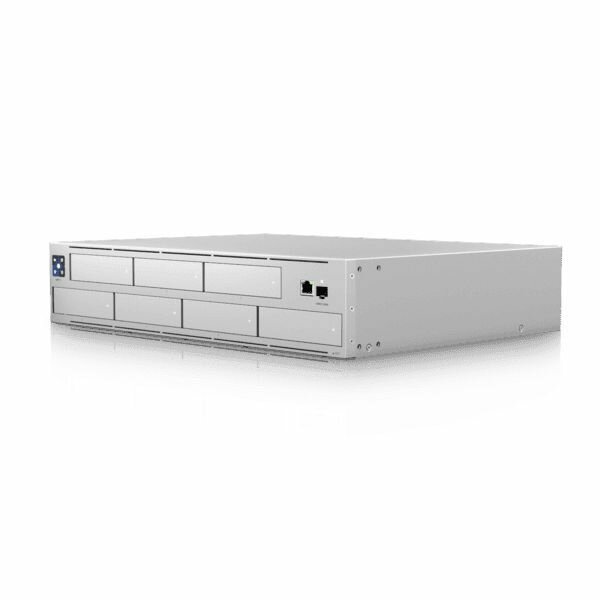 Ubiquiti UniFi Protect NVR Pro (UNVR-Pro) Сетевой видеорегистратор