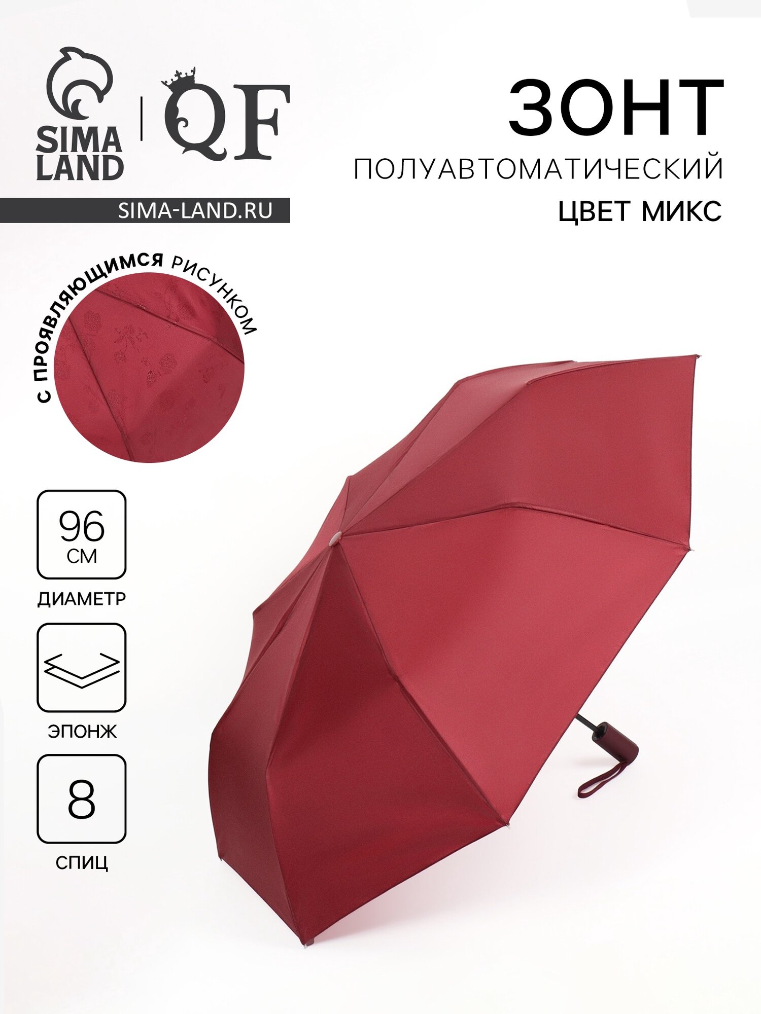 Зонты