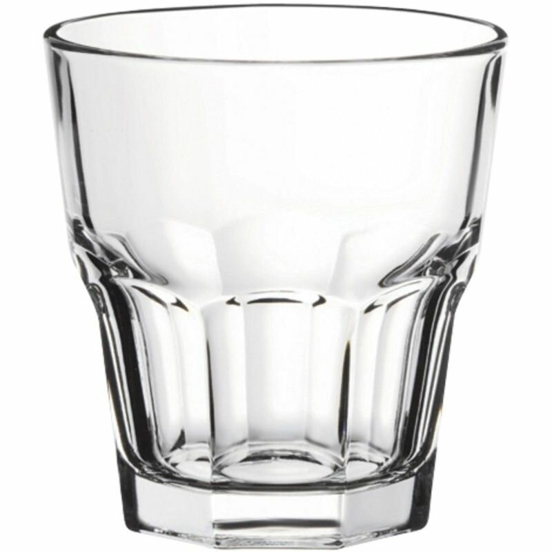 Стакан Pasabahce Олд Фэшн 355 мл диаметр 92 мм высота 100 мм Касабланка, 12 шт в упаковке (51412)