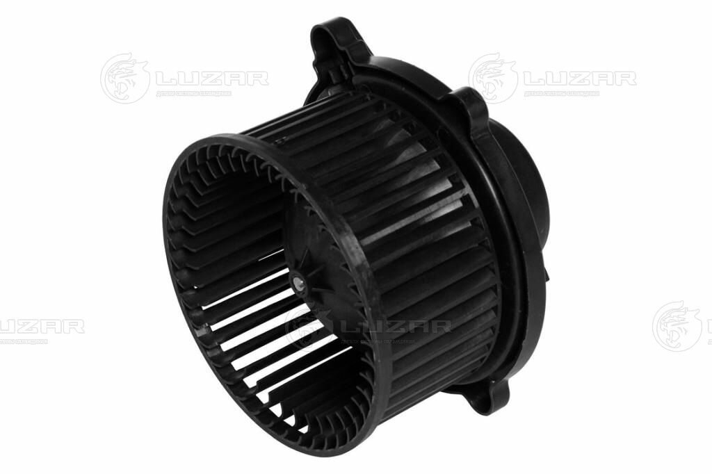 Электровентилятор отопителя SPECTRA 00- ТИП DOOWON (Luzar) LFH08A0