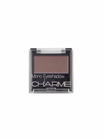 CHARME Тени для век одноцветные Mono 63 Каштан