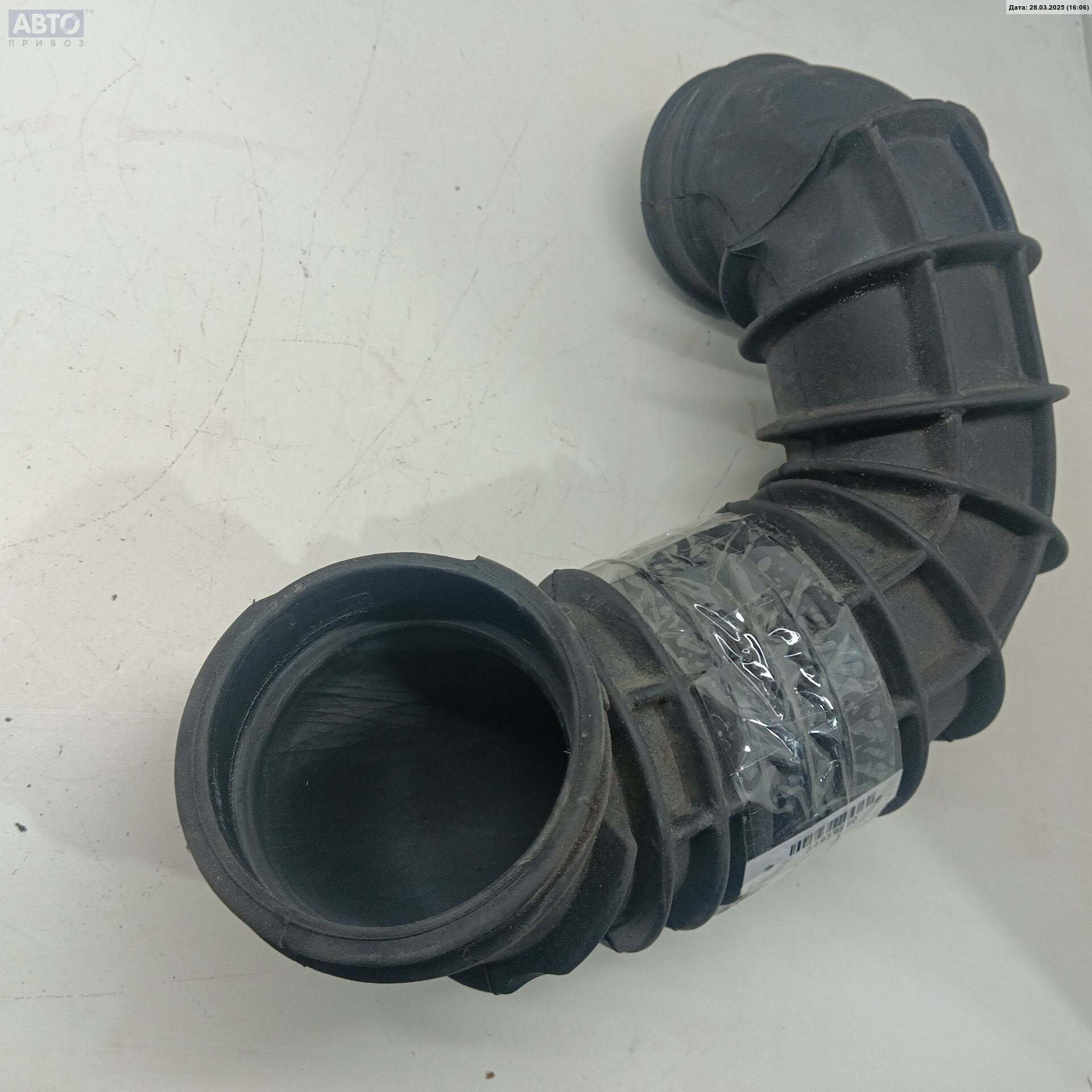 Гофра инжектора Ford Focus 1 (1998-2005)